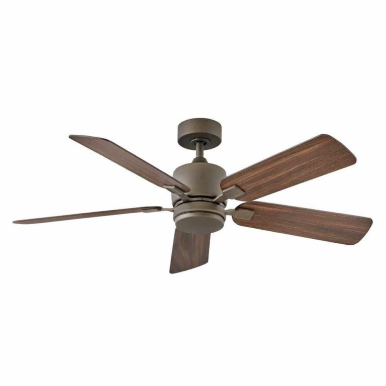 Afton – LED Ceiling Fan – LUMI Aruba